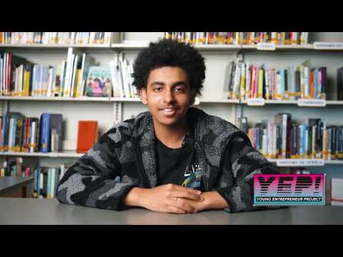 The Young Entrepreneurs Project Campaign | Washington Gives